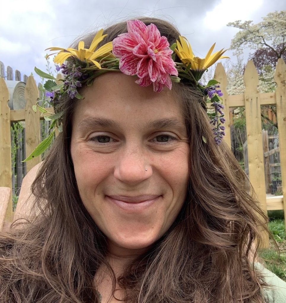 About - Dark Hollow Biodynamic